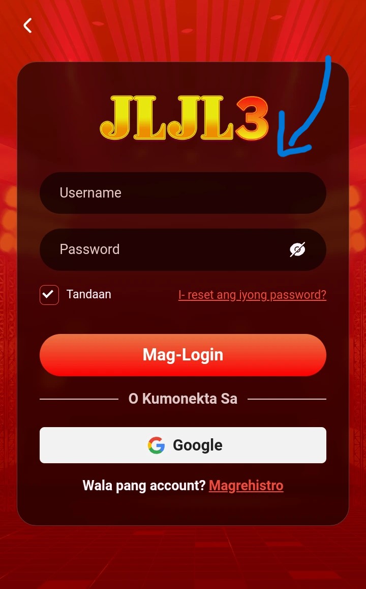 JLJL3 Register Now - Download and Register